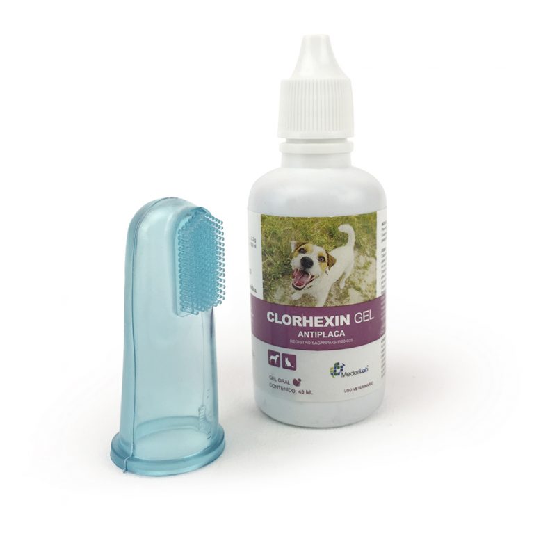 CLORHEXIN GEL 45 ML